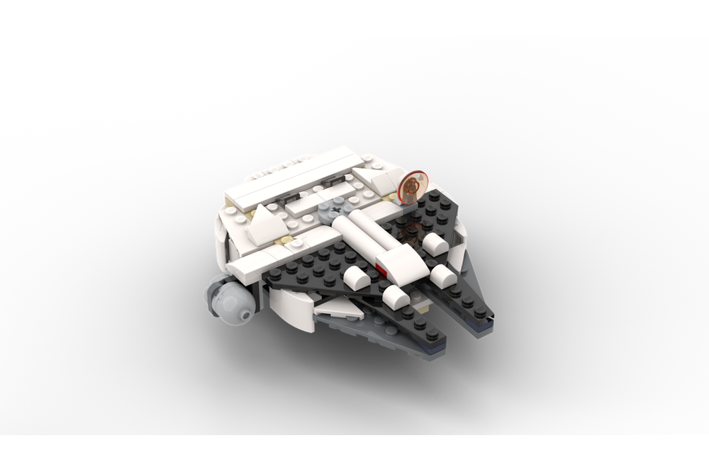 LEGO MOC SW 5-in-1 MOCs | 31134 Alternate builds by stanisi ...