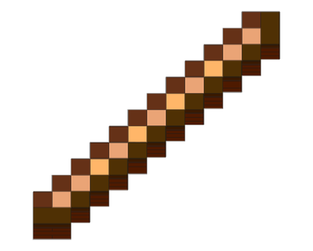 LEGO MOC Stick by aure bricks | Rebrickable - Build with LEGO