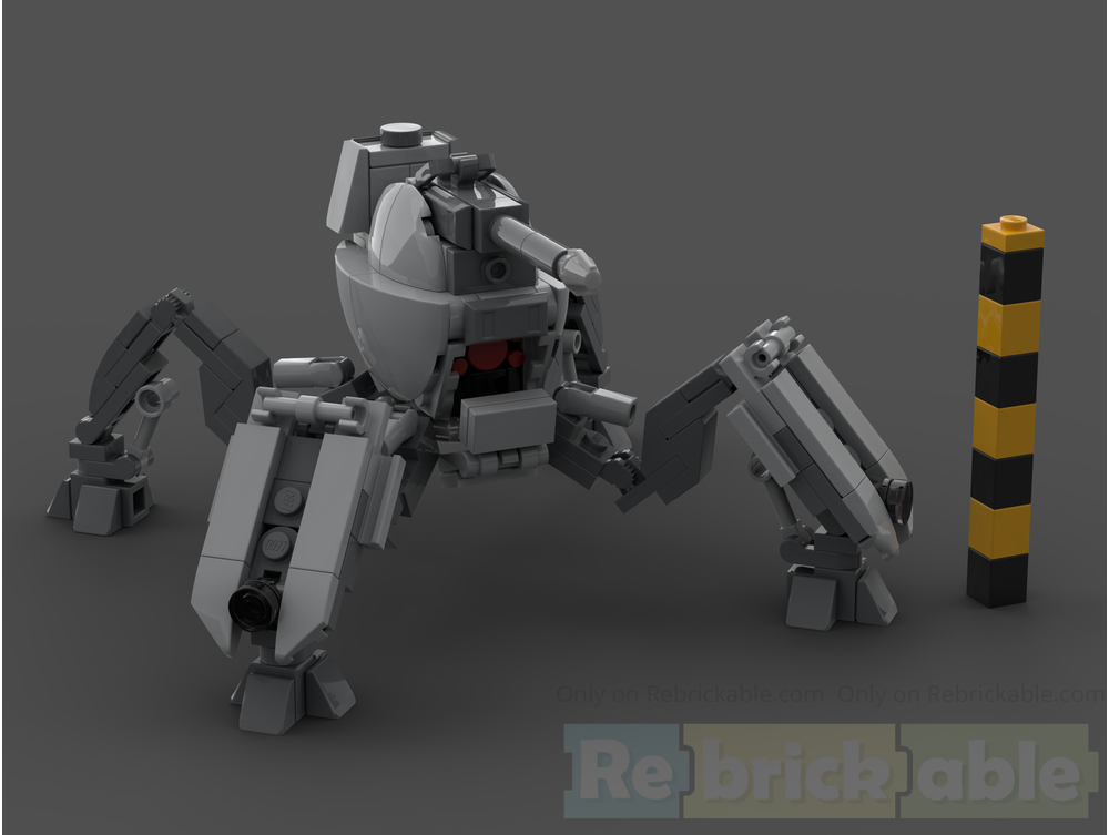 LEGO MOC-226169 CIS Droid Pack 3 by ThrawnsRevenge | Rebrickable ...