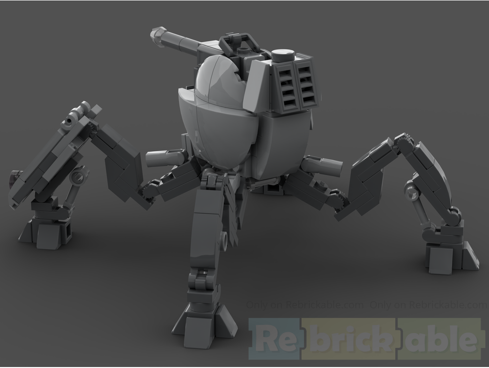 LEGO MOC-226169 CIS Droid Pack 3 by ThrawnsRevenge | Rebrickable ...