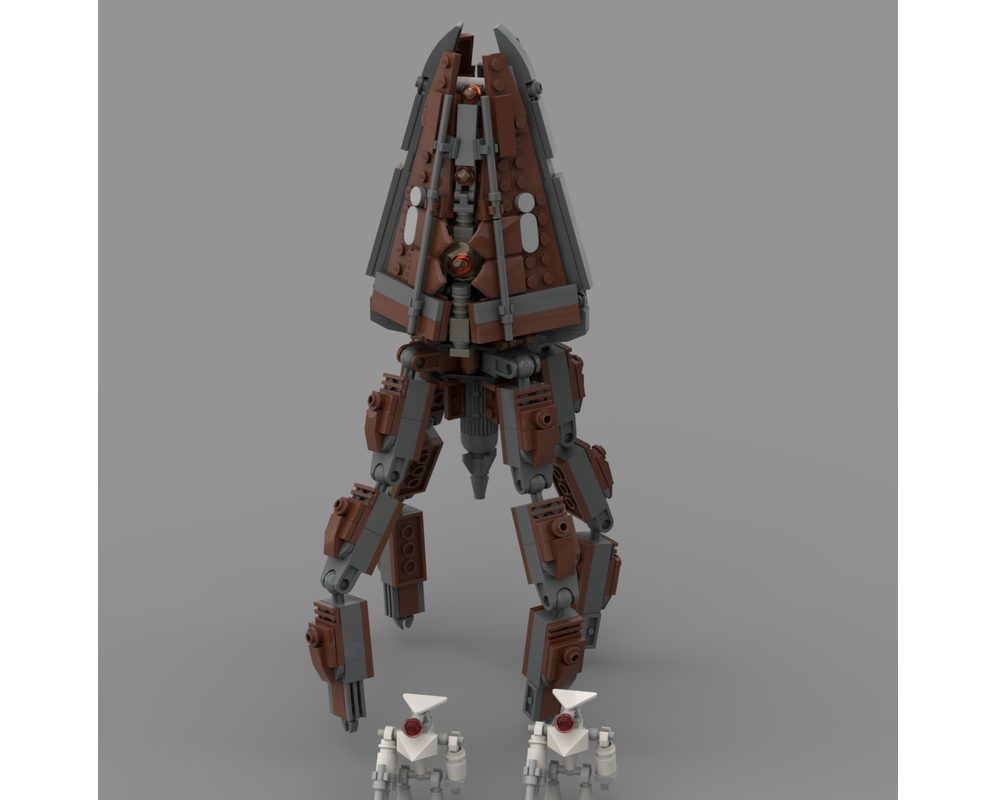 LEGO MOC trident class assault ship by Rebrickablnow | Rebrickable ...