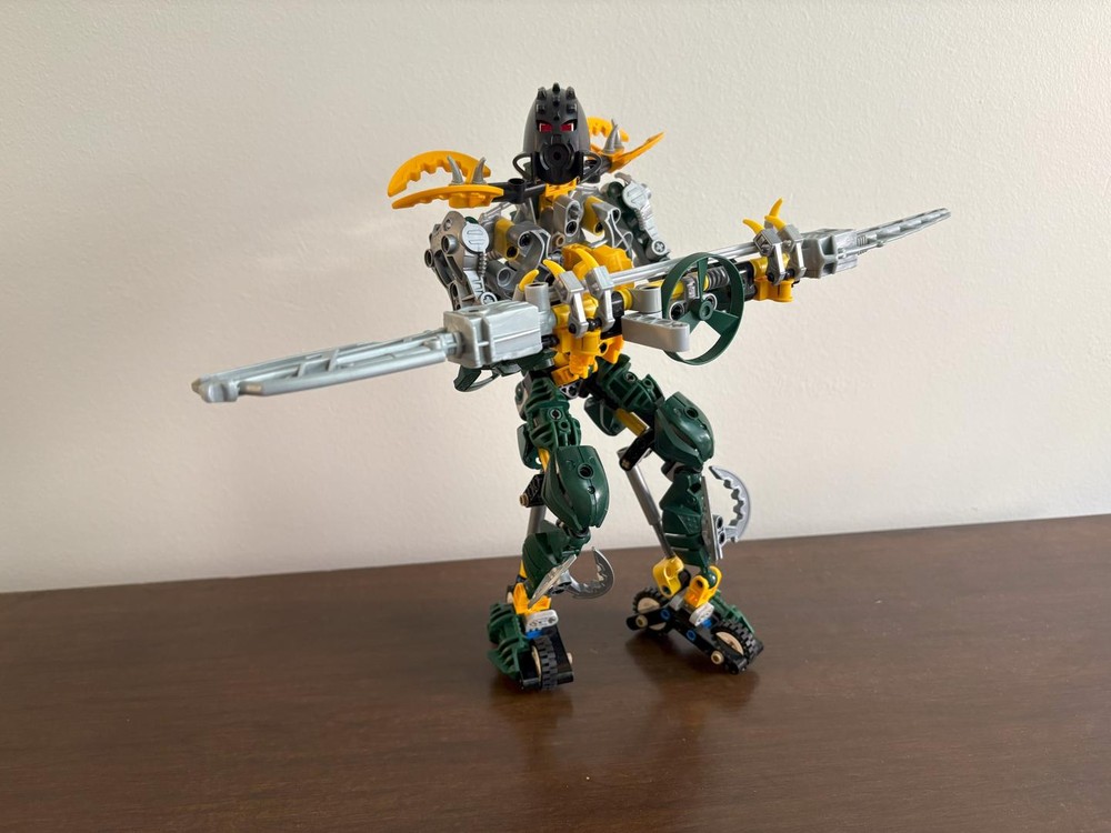LEGO MOC Umbra by cspilker | Rebrickable - Build with LEGO