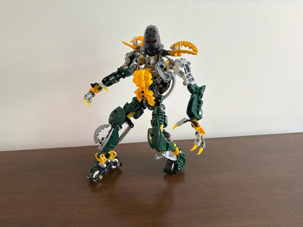LEGO MOC Umbra by cspilker | Rebrickable - Build with LEGO