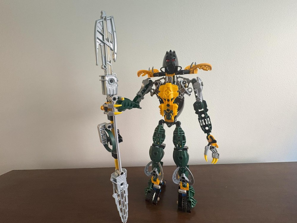 LEGO MOC Umbra by cspilker | Rebrickable - Build with LEGO