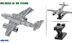 LEGO MOC-23557 Ford Mustang In Red (Creator > Model 2019) | Rebrickable ...
