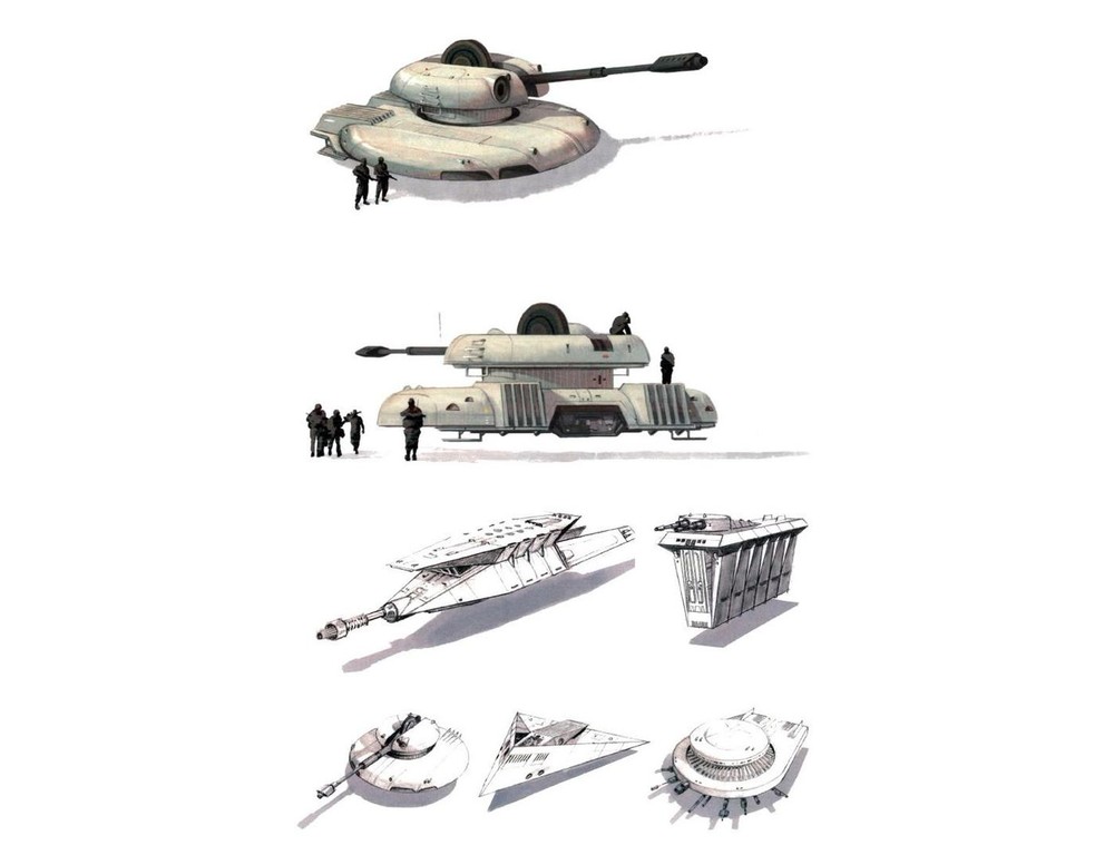 LEGO MOC DSC-7 Patrol Tank by BearHeartBricks | Rebrickable - Build ...