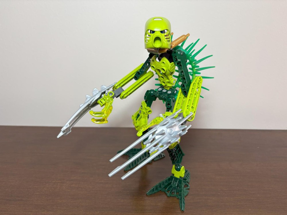 LEGO MOC-226584 Ehlek by cspilker | Rebrickable - Build with LEGO