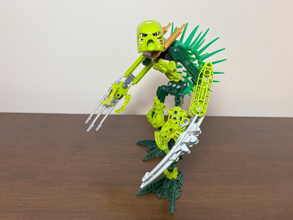LEGO MOC Ehlek by cspilker | Rebrickable - Build with LEGO