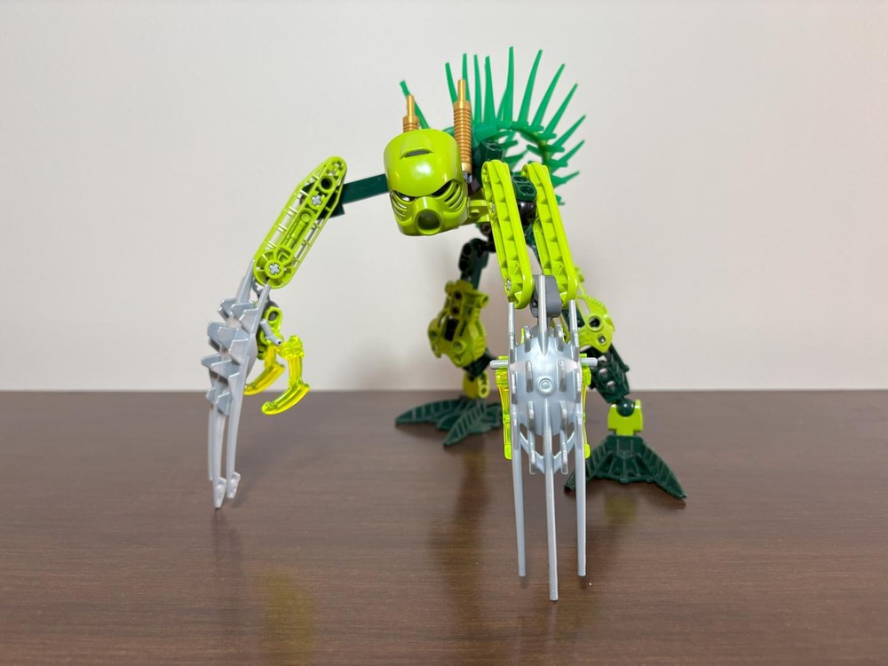 LEGO MOC Ehlek by cspilker | Rebrickable - Build with LEGO