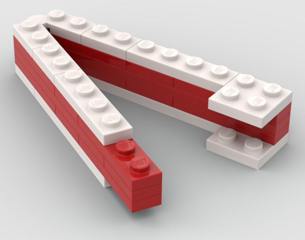 LEGO MOC Toothpaste Squeezer by DJNGJM | Rebrickable - Build with LEGO