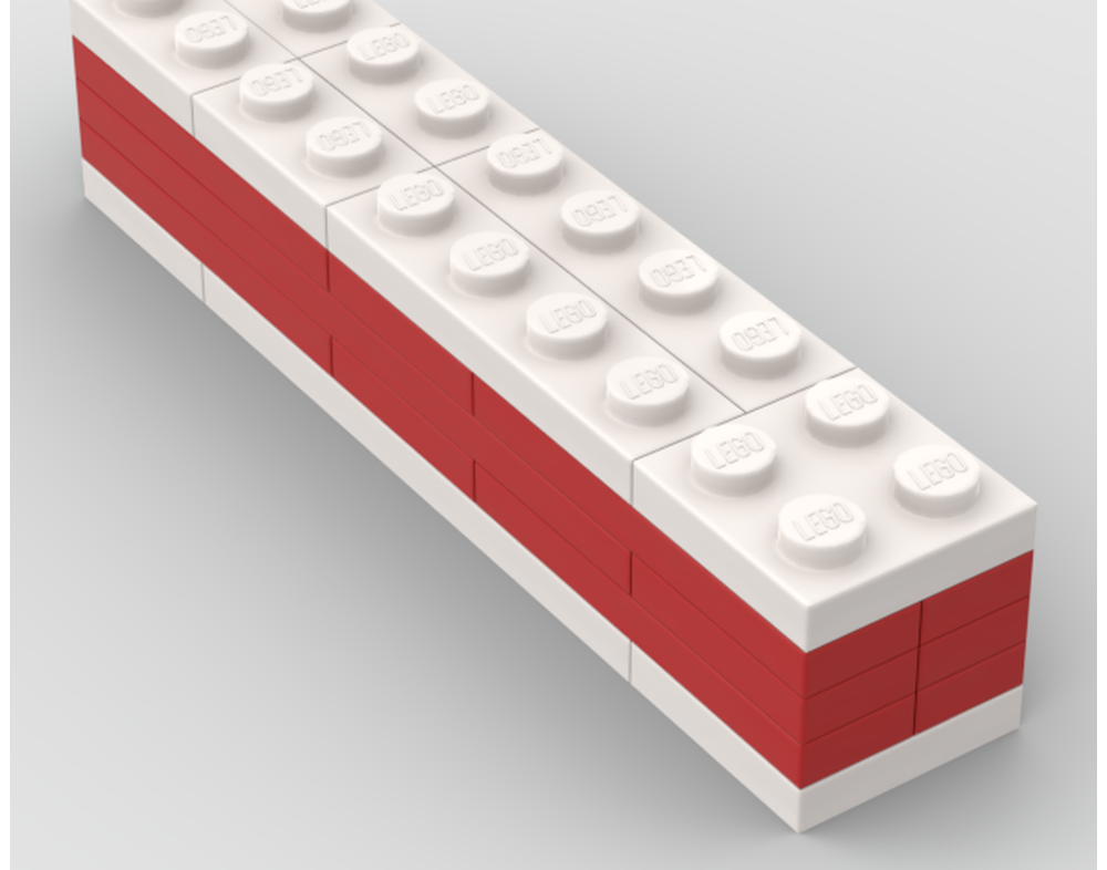 LEGO MOC Toothpaste Squeezer by DJNGJM | Rebrickable - Build with LEGO