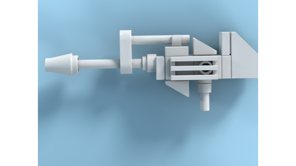 LEGO MOC Transformers Prowl G1 by grosnoob51 | Rebrickable - Build with ...