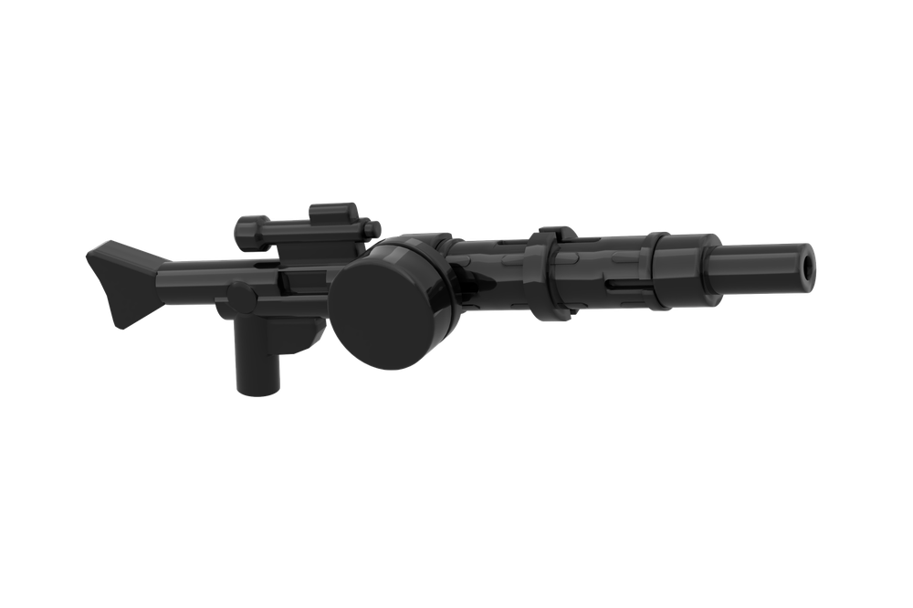 LEGO MOC-226819 DLT-19D heavy blaster rifle by BrickRemnant ...