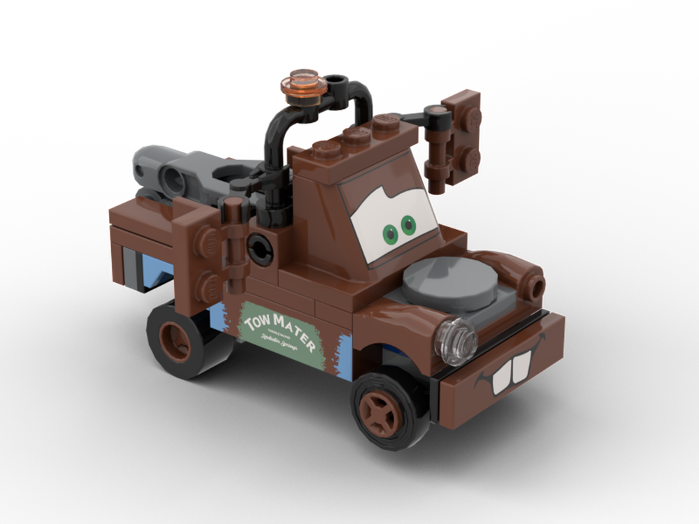 LEGO MOC Cars by ArnoMessi | Rebrickable - Build with LEGO