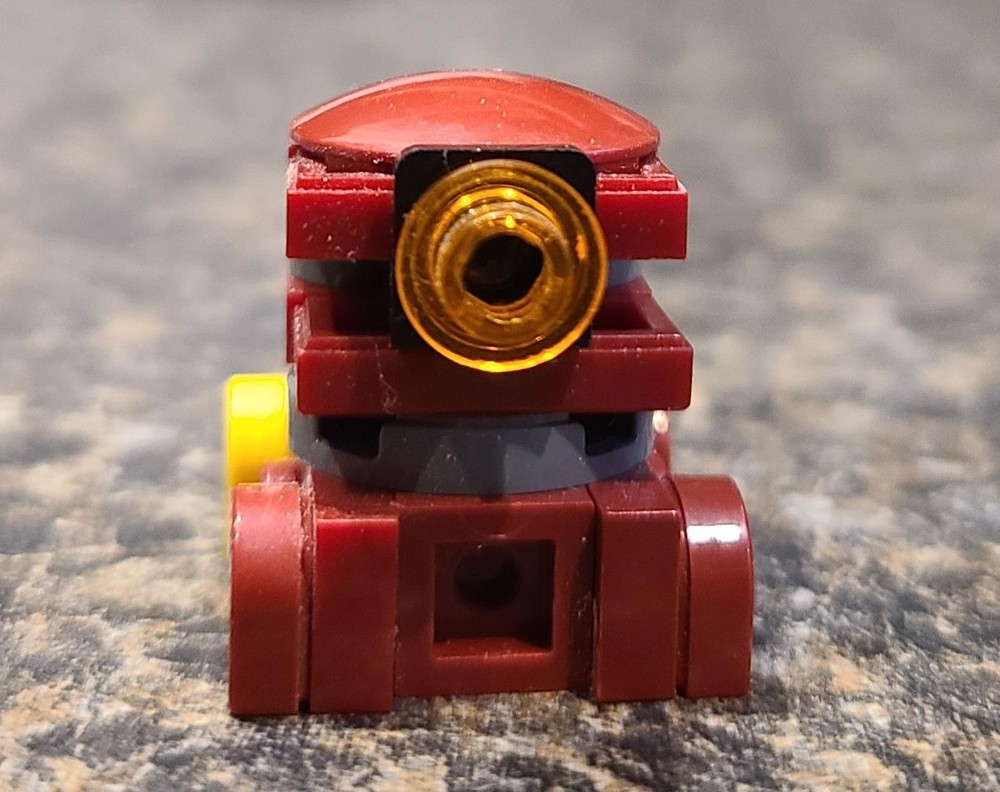 LEGO MOC B2EMO - Dark Red Version from Andor TV Series by Rossco311 ...