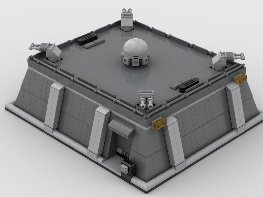 LEGO MOC SWOrD Variant - LOnG by hybridmodeling | Rebrickable - Build ...