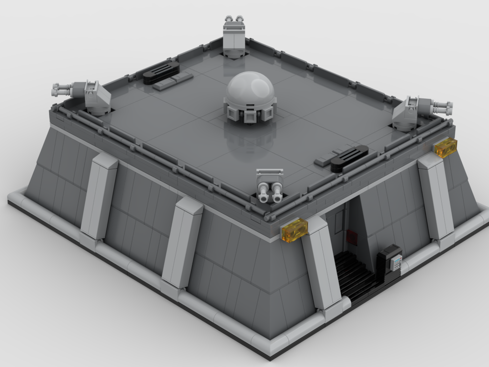 LEGO MOC SWOrD Variant - LOnG by hybridmodeling | Rebrickable - Build ...