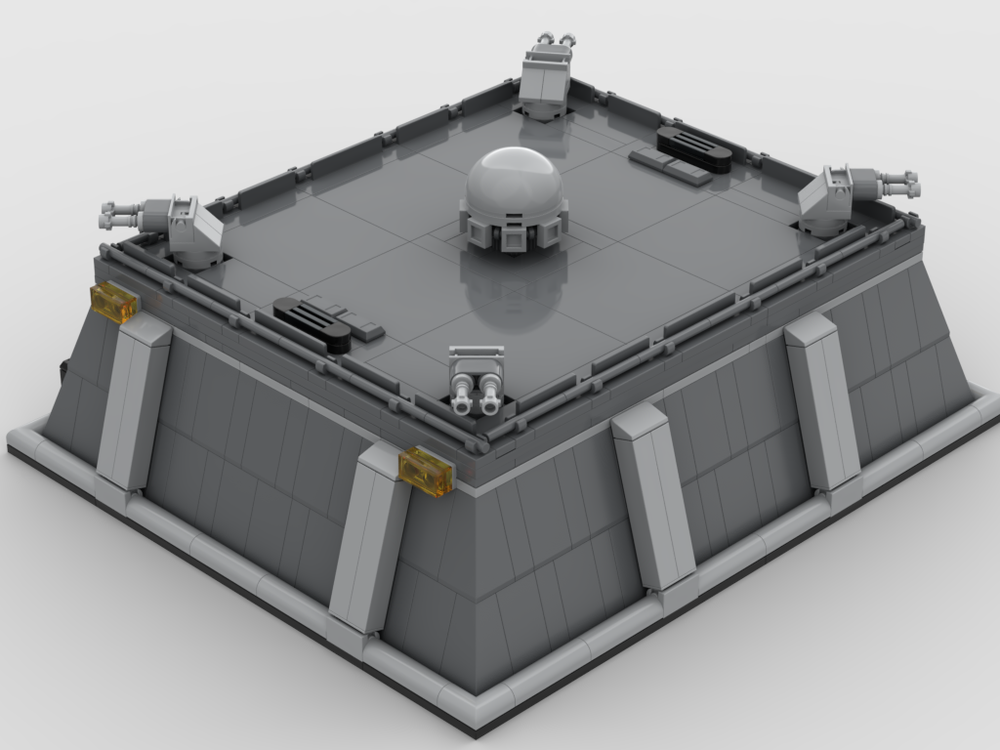 LEGO MOC SWOrD Variant - LOnG by hybridmodeling | Rebrickable - Build ...