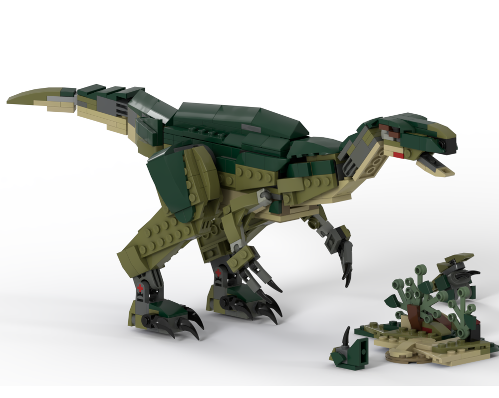 LEGO MOC 31151 moc bundle by Magical Bricks | Rebrickable - Build with LEGO