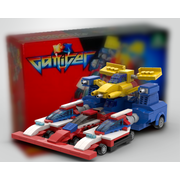 LEGO MOC-10505 CH-53 Super Stallion (Creator > Model > Cargo 2017 ...