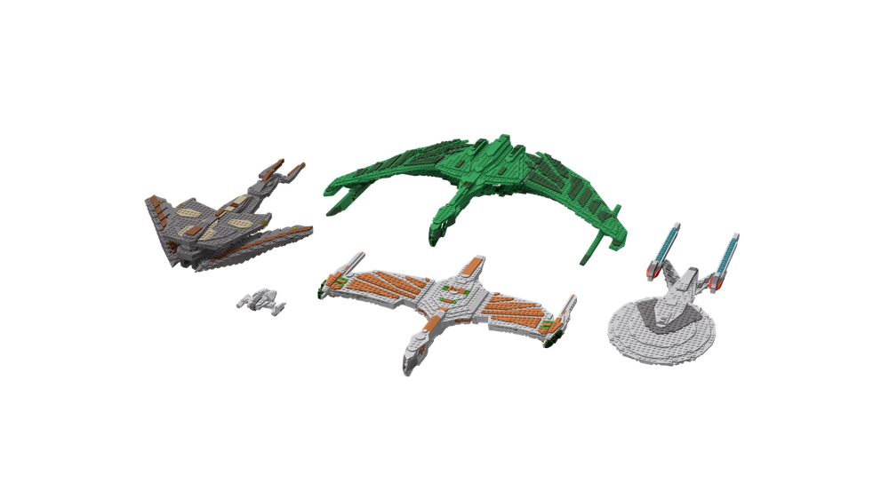 LEGO MOC Valdore Warbird, Smooth Edition by LegendAJ | Rebrickable ...