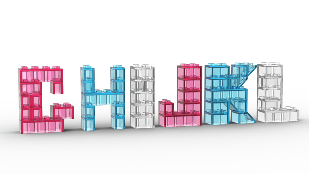 LEGO MOC 11040 ABC by Lenarex | Rebrickable - Build with LEGO