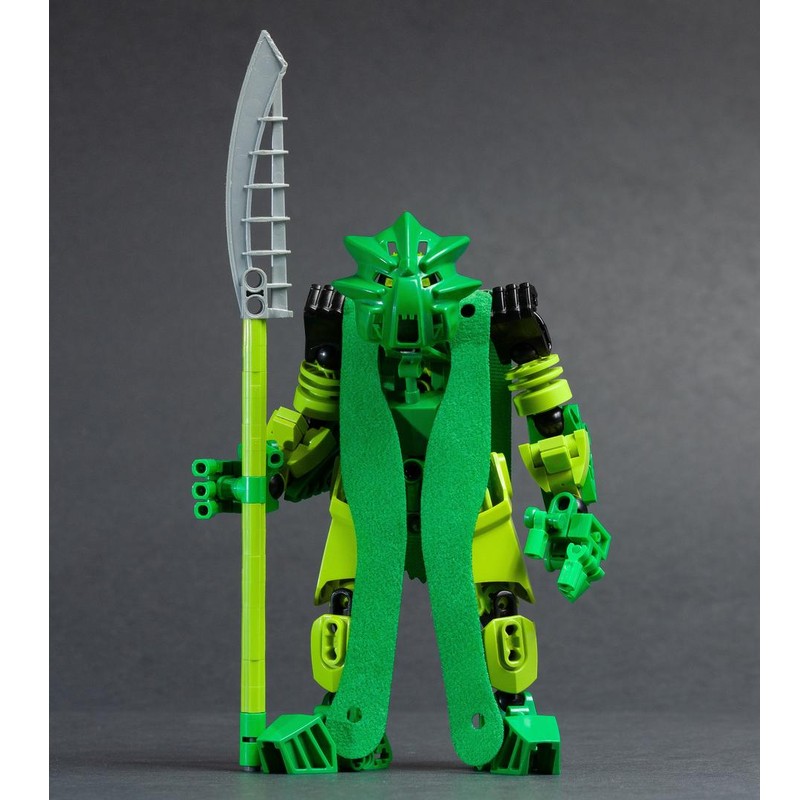 LEGO MOC Turaga Nuva by Kuba_MOCs | Rebrickable - Build with LEGO