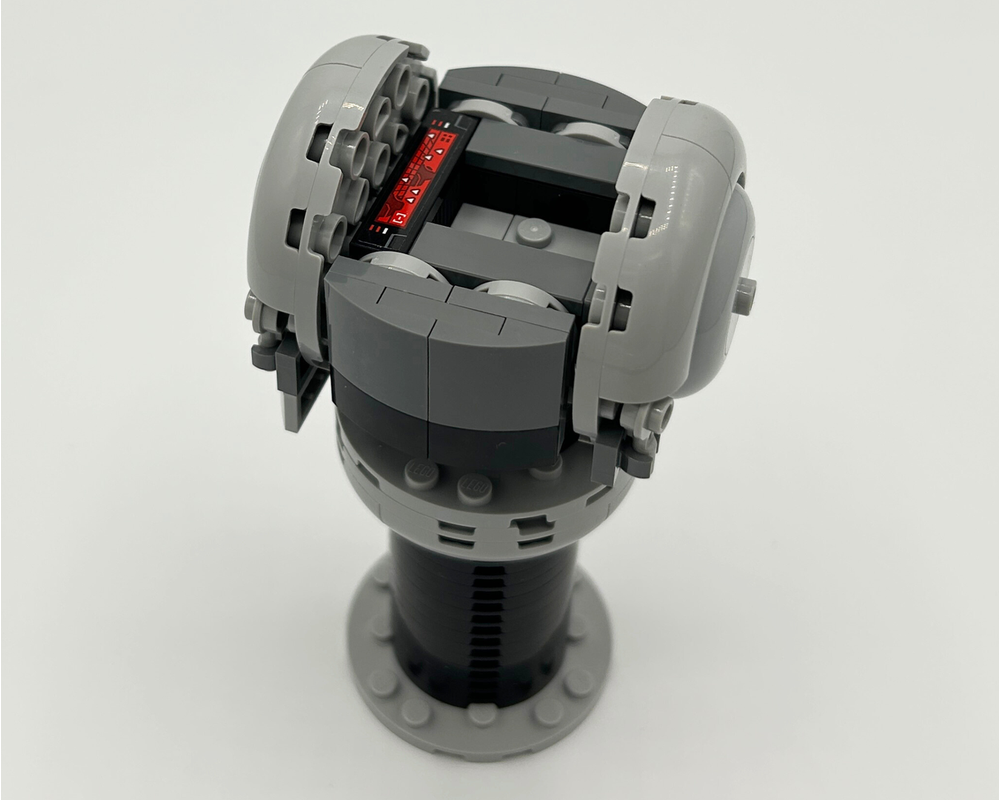 LEGO MOC-228652 Senate Duel Playset (75413 Alternate Model) by codyaner ...