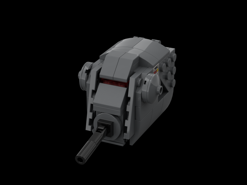 LEGO MOC-228656 Imperial INT-4 Interceptor by jhp.rune | Rebrickable ...