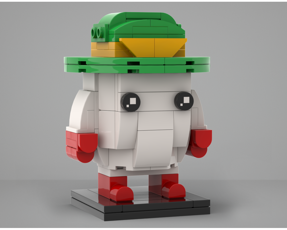 LEGO MOC Fantasy World Dizzy (Amiga Collection) by superawesomeme ...