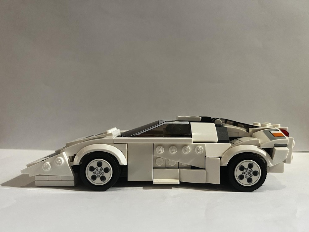 LEGO MOC Supido JI by legomanbuilder | Rebrickable - Build with LEGO