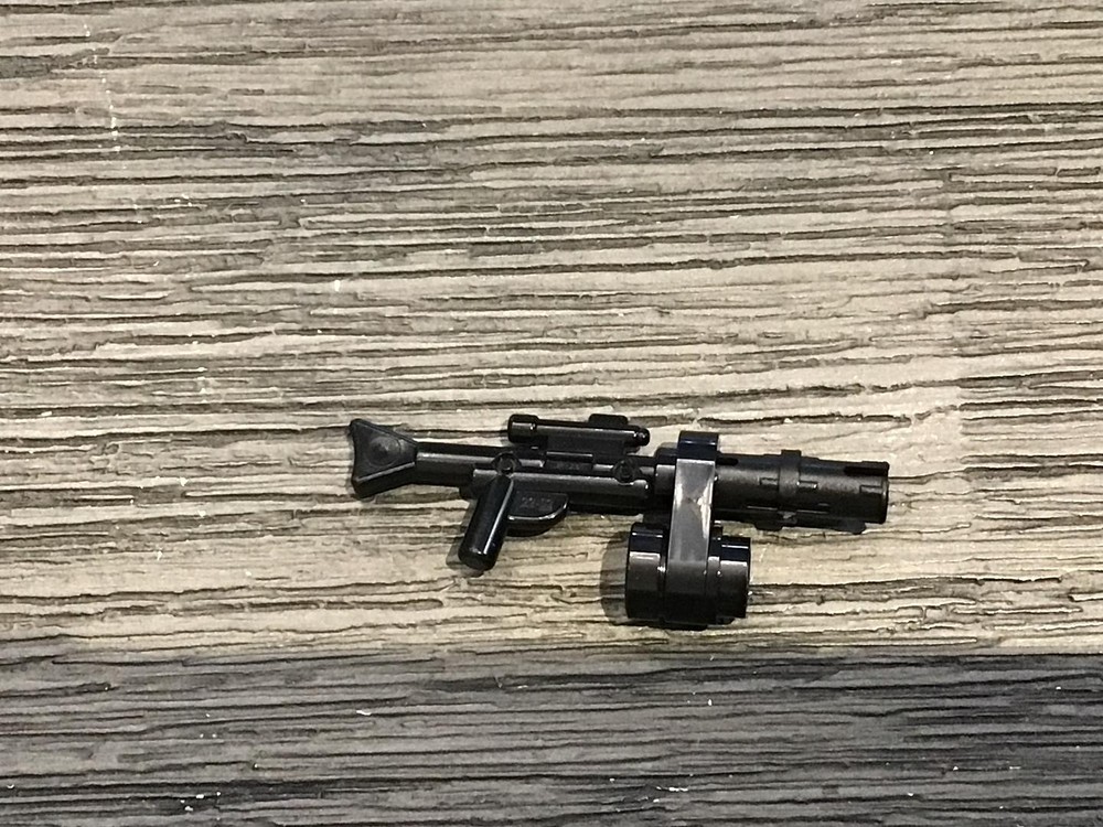 LEGO MOC-229152 Clone Specialist Weapons Drop by C3 Creations ...