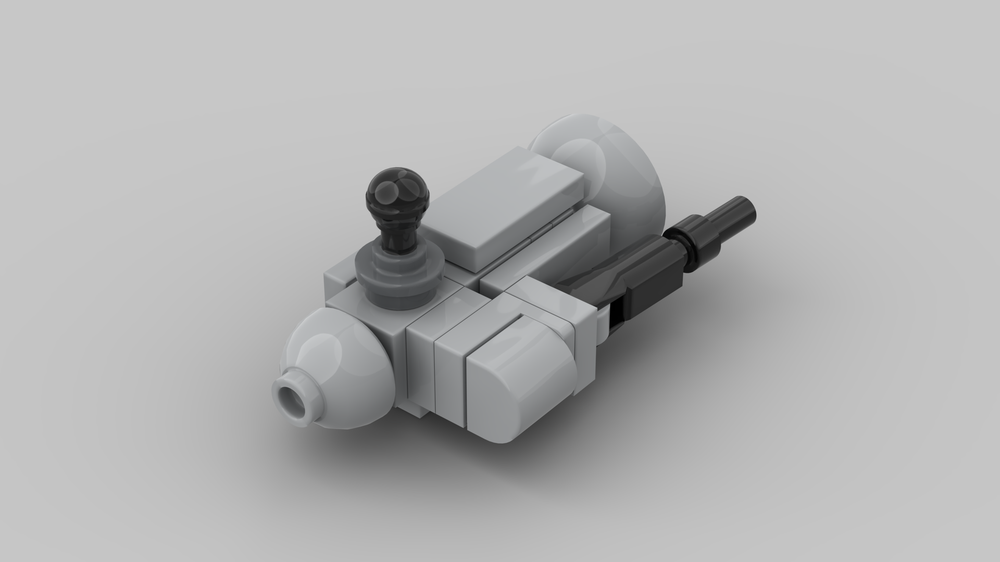 LEGO MOC RB26 Transmission by HEA21 | Rebrickable - Build with LEGO