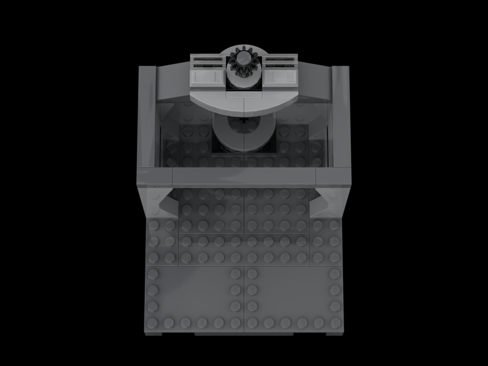 LEGO MOC [ALT] Improved 75324 Dark Trooper Attack by jhp.rune ...