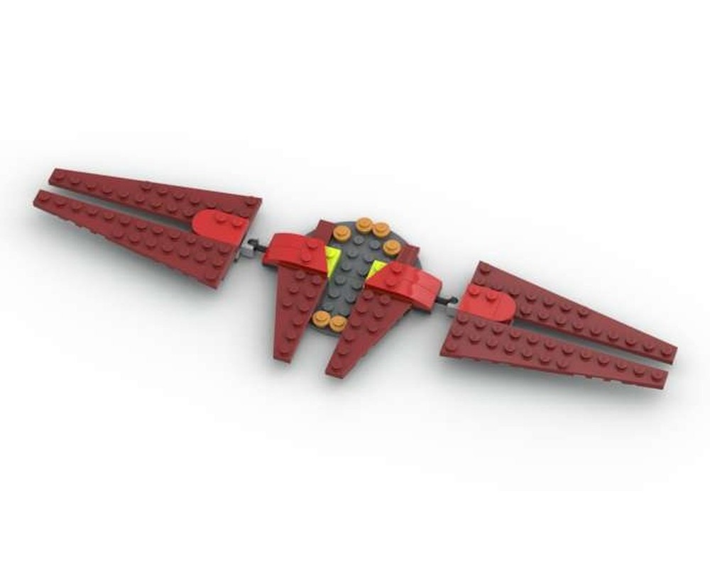 LEGO MOC-230451 BIG HUNK OF SHEEP by PIGGY PIGGLE | Rebrickable - Build ...
