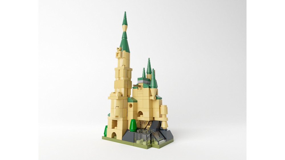 LEGO MOC-231435 Set 30435 - Expanded Inventory by WoodenBoxProjects ...