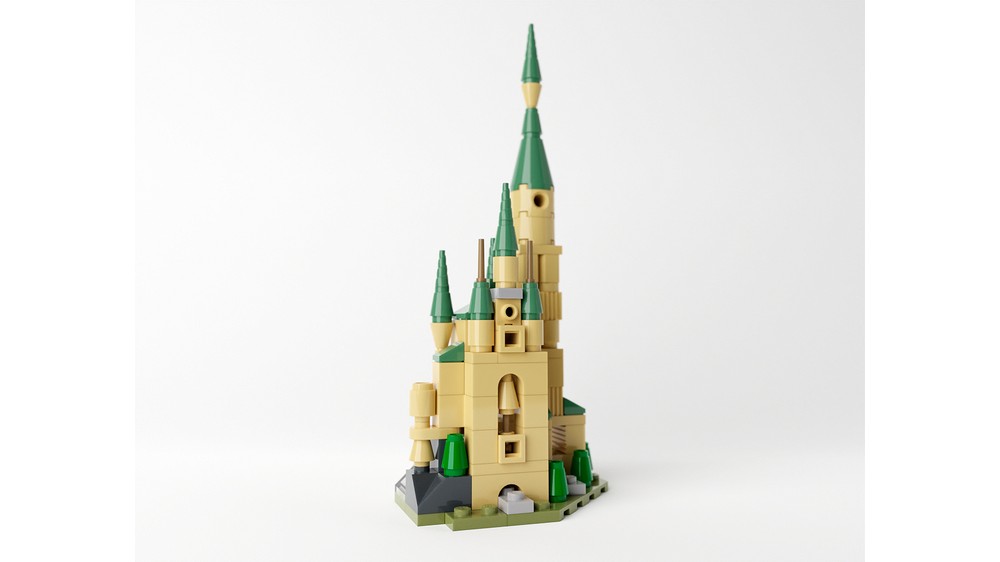 LEGO MOC-231435 Set 30435 - Expanded Inventory by WoodenBoxProjects ...