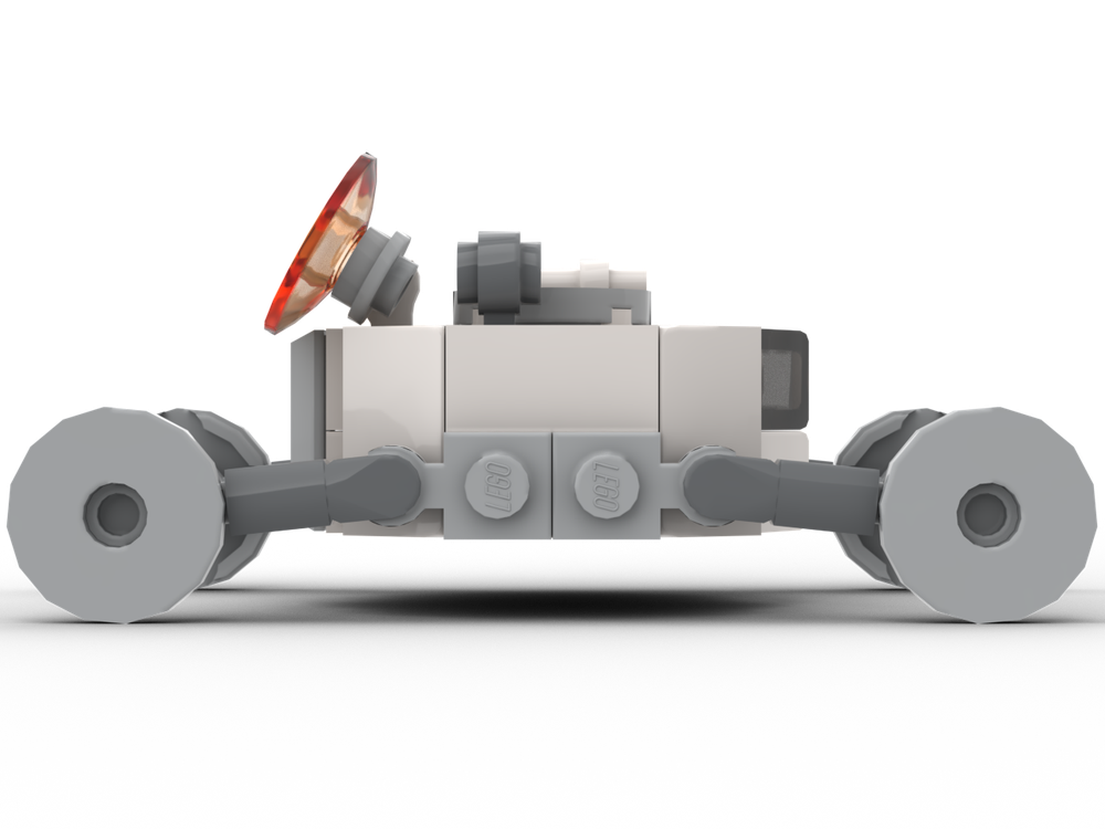 LEGO MOC-231579 MOCAN (1:110) by Sands_of_Ares | Rebrickable - Build ...