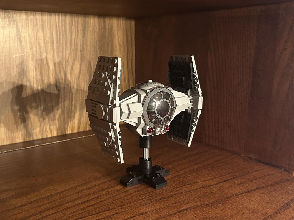 LEGO MOC Basic Display Stand by Mayomaan | Rebrickable - Build with LEGO