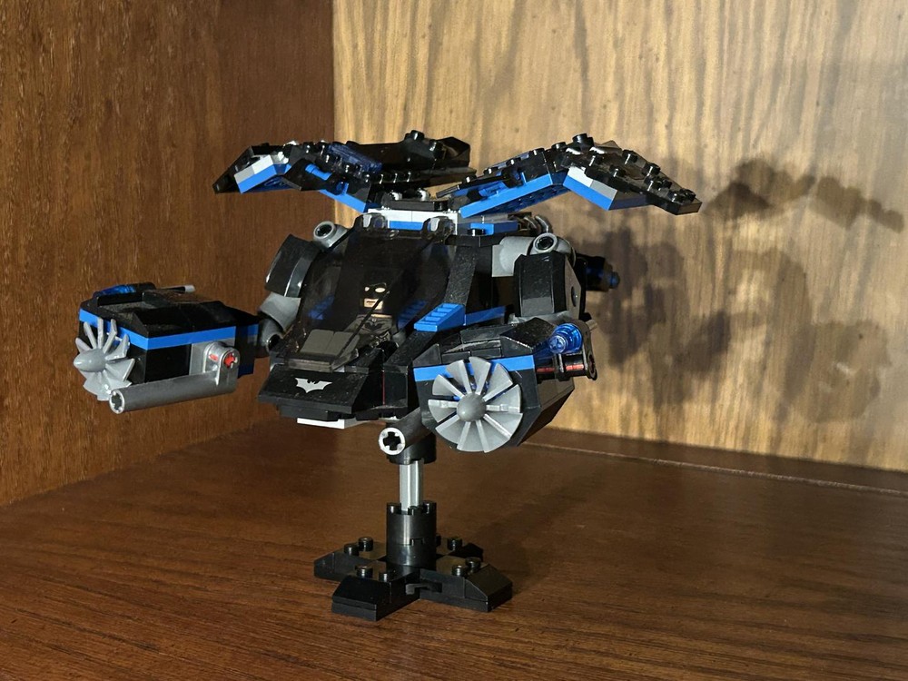 LEGO MOC Basic Display Stand by Mayomaan | Rebrickable - Build with LEGO