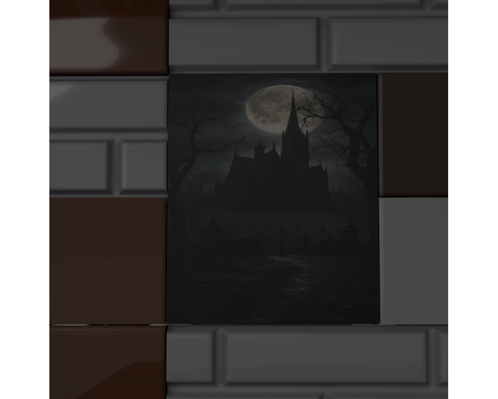 LEGO MOC wizard house by Txizu | Rebrickable - Build with LEGO