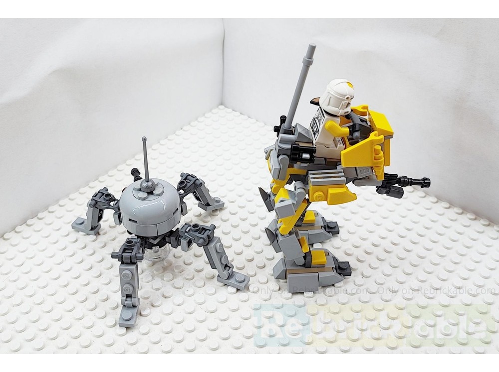 LEGO MOC-233322 75431 Alternate Build by Will_Crafting | Rebrickable ...