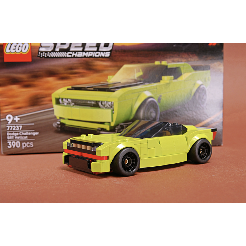LEGO MOC 77237 EIGHT In ONE mocs by Keep On Bricking | Rebrickable ...