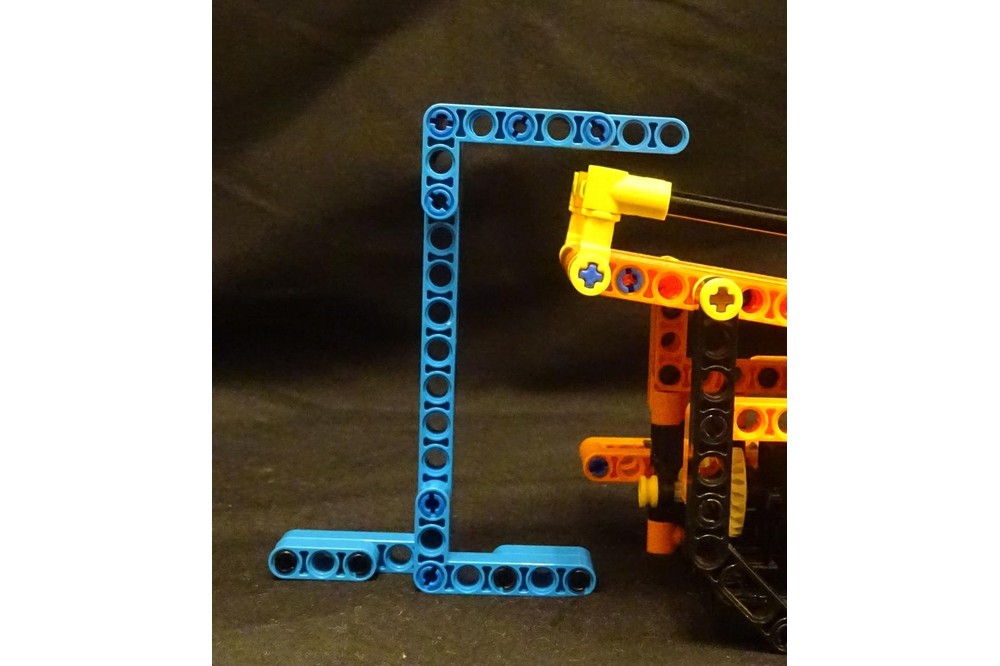 LEGO MOC-233847 Studless Tools for GBC Builders by VaguelyNormal ...