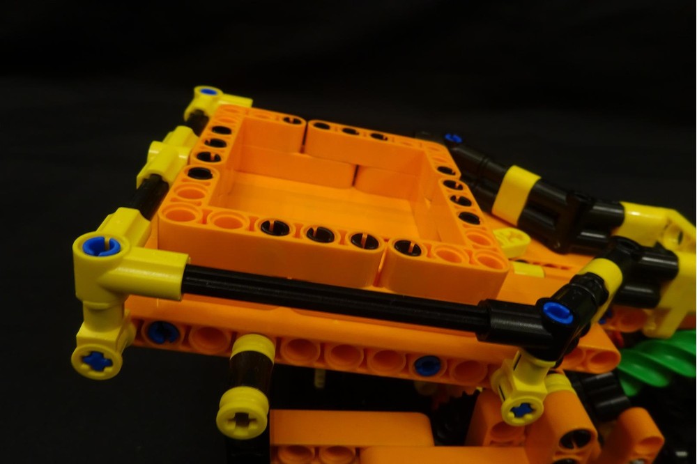 LEGO MOC-233847 Studless Tools for GBC Builders by VaguelyNormal ...