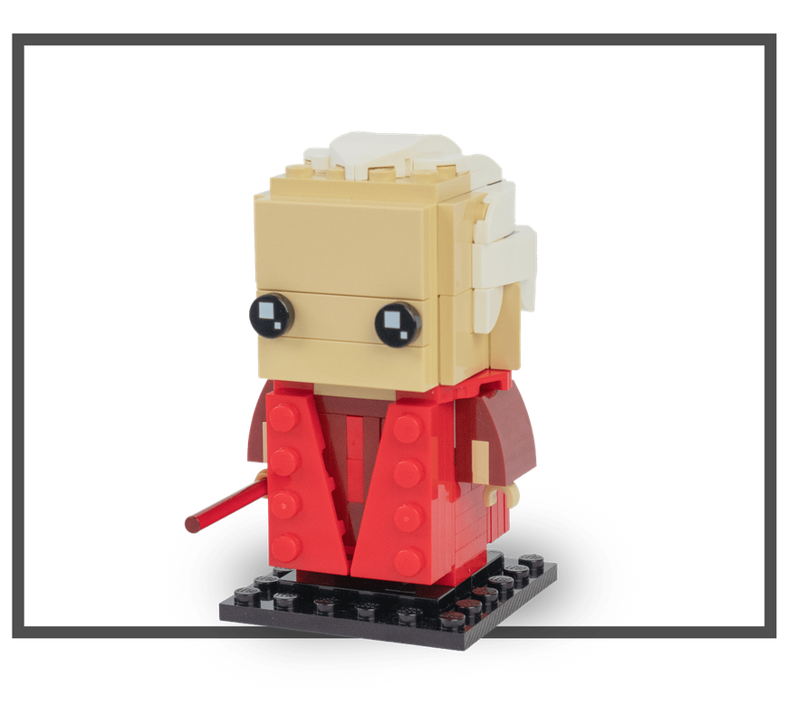 LEGO MOC Senator Palpatine Episode 3 BrickHeadz by Brix_just4me ...