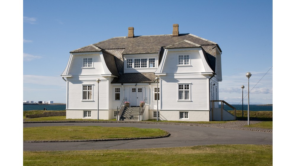LEGO MOC Reykjavik Architecture Skyline (Iceland) by Tiny Bricks ...