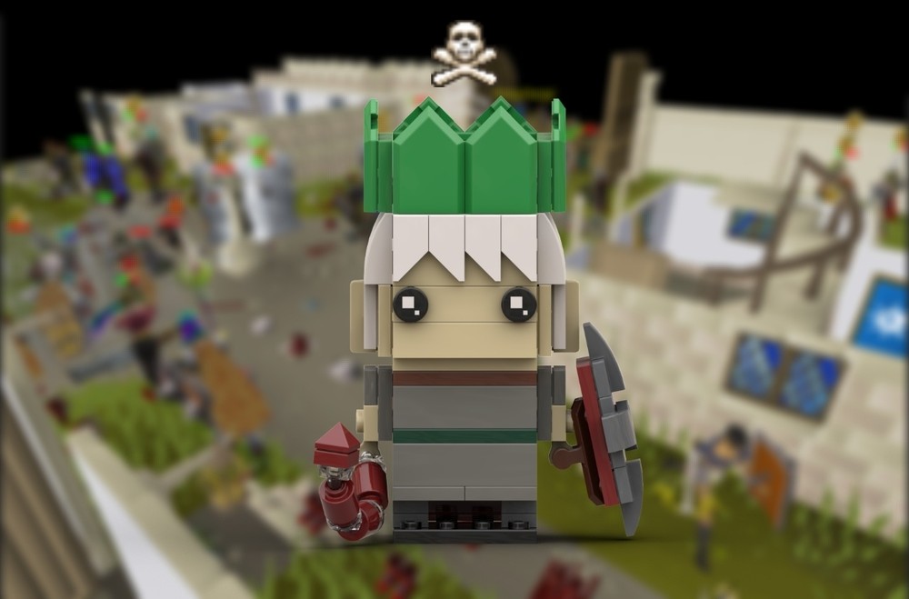 LEGO MOC-235323 Durial321 by brickvirtuoso | Rebrickable - Build with LEGO