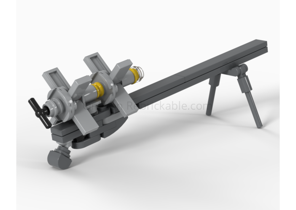 LEGO MOC-235834 Russian Drone 2 Pack by GreeneBricks | Rebrickable ...