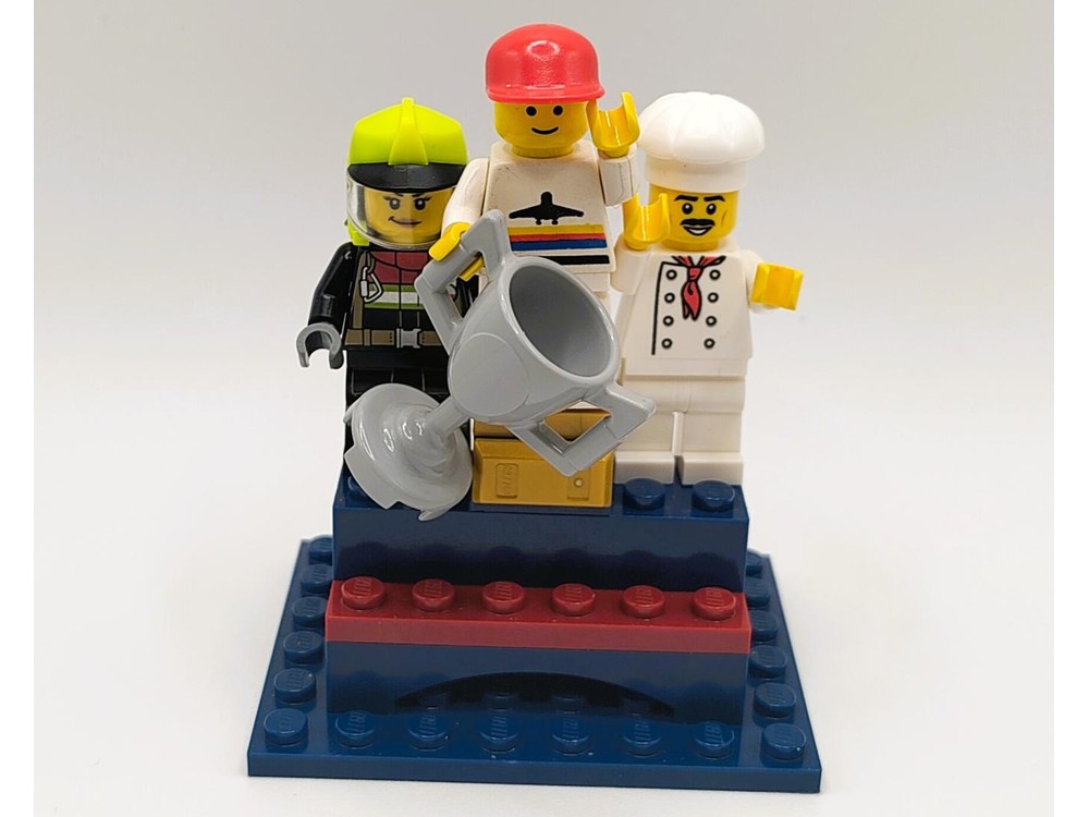 LEGO MOC-236289 6565158 Butterbeer Truck Soapbox Racer by Dafeld ...